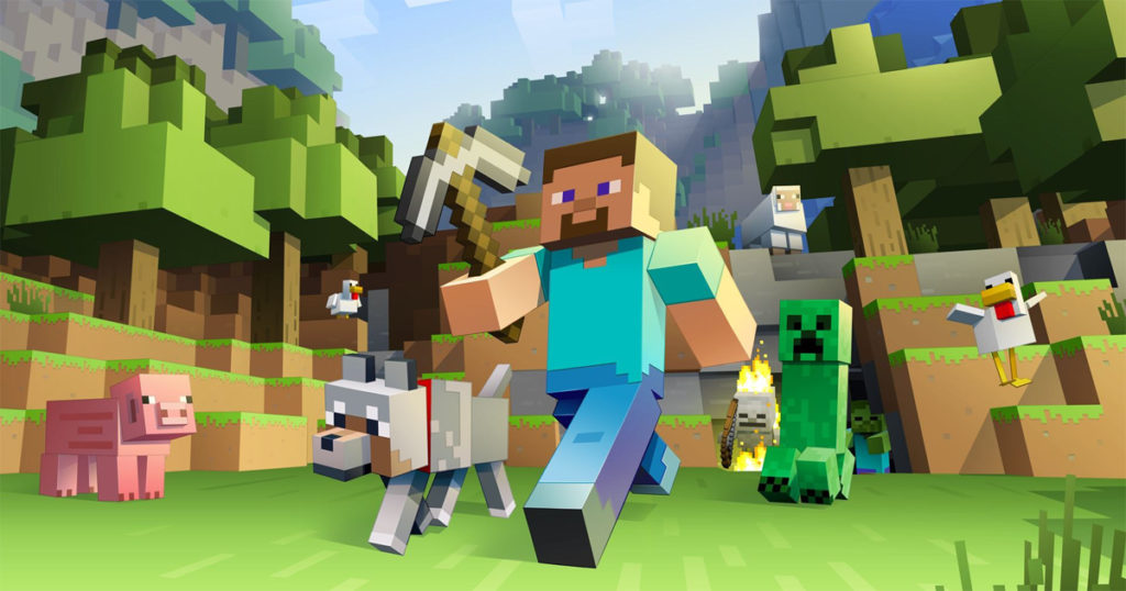 Top 10 Fun and Cool Things To Do in Minecraft and Enjoy