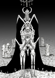 Top 10 Strongest Devils In Chainsaw Man (Ranked 2025)