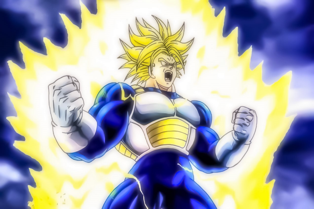 Top 10 Strongest Dragon Ball Z Characters (Ranked 2026)