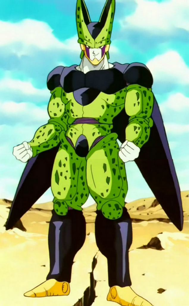 Top 10 Strongest Dragon Ball Z Characters (Ranked 2025)