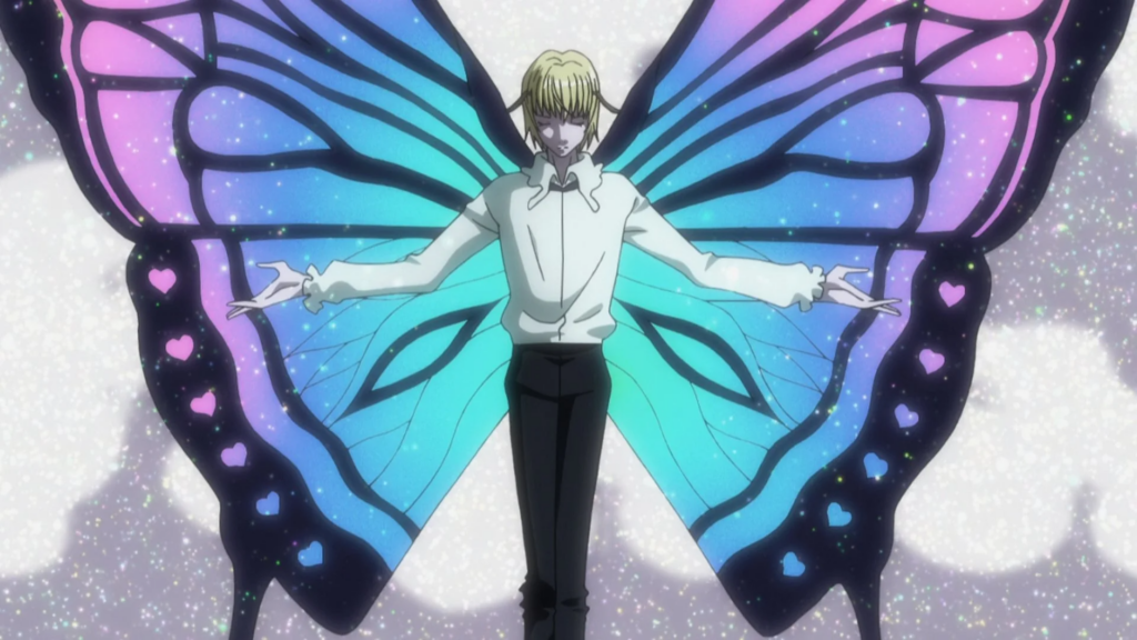 Top 10 Strongest Hunter X Hunter Characters (Ranked 2025)