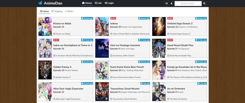 Top 10 Anime Streaming Platforms: Anime Where To Watch